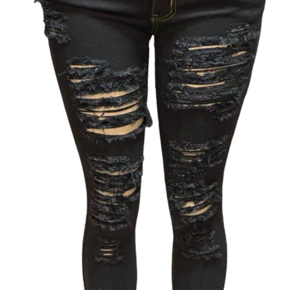 Female rip jeans – oreepha